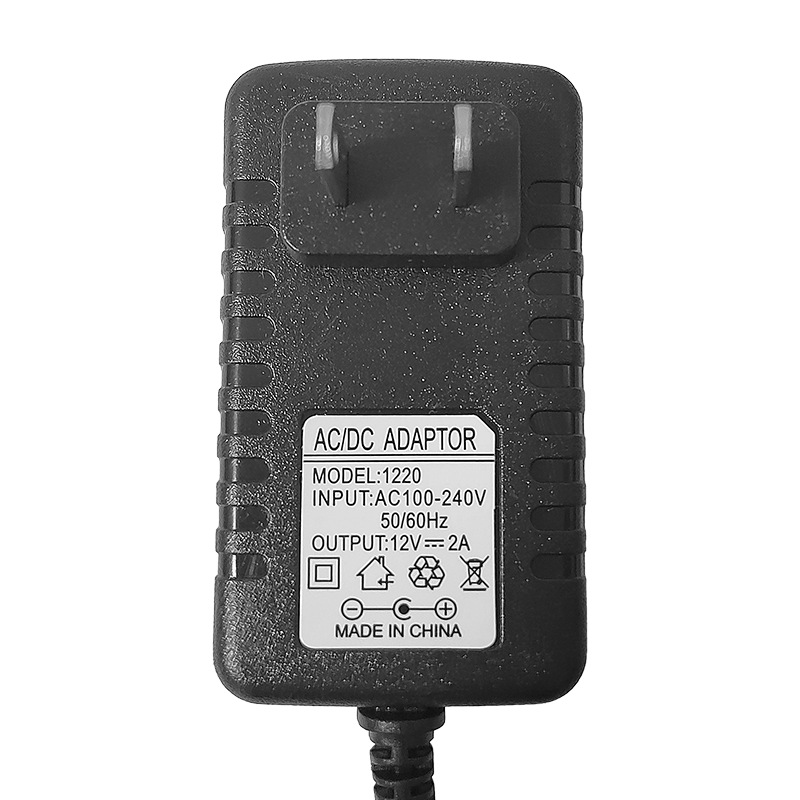 JAMIT Electric Knitting Machine Power Adapter – JAMIT Knitting Machine