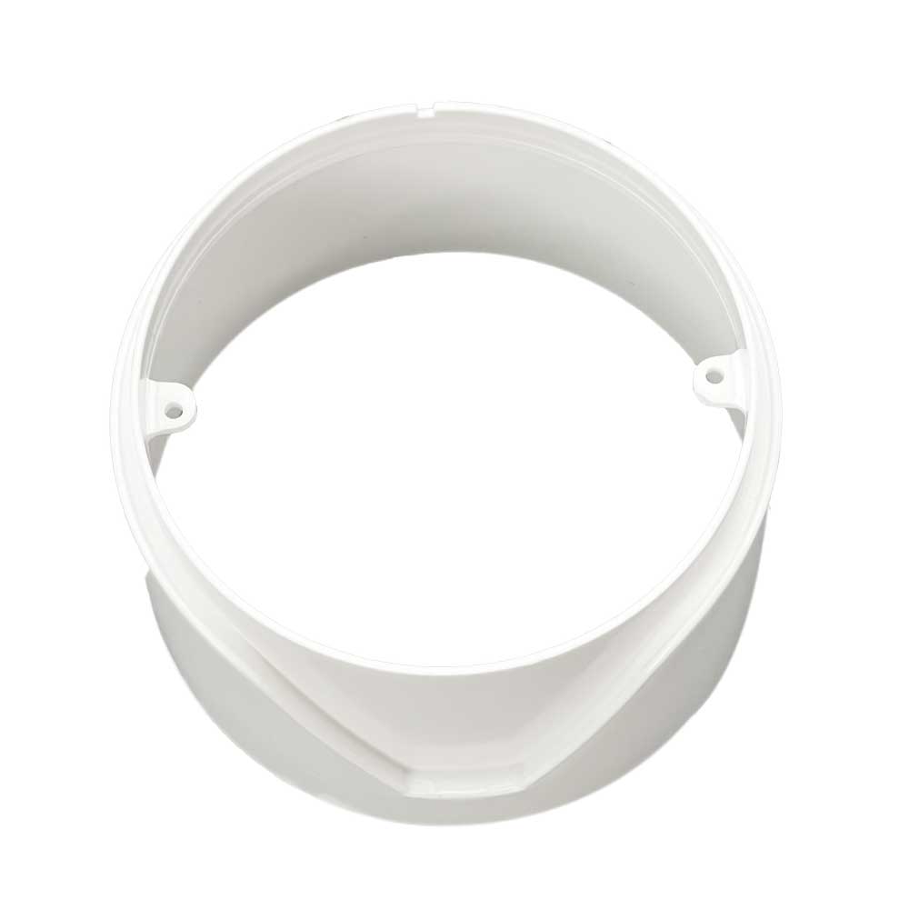 SENTRO 22 Needle Knitting Machine White Inner Needle Guide Housing ...