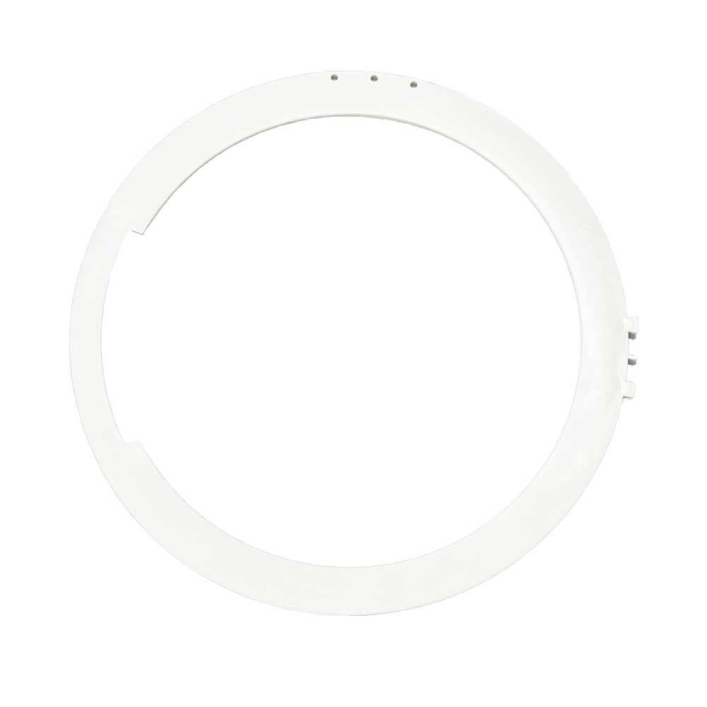 SENTRO 22 Needle Knitting Machine White Inner Thin Ring – JAMIT ...