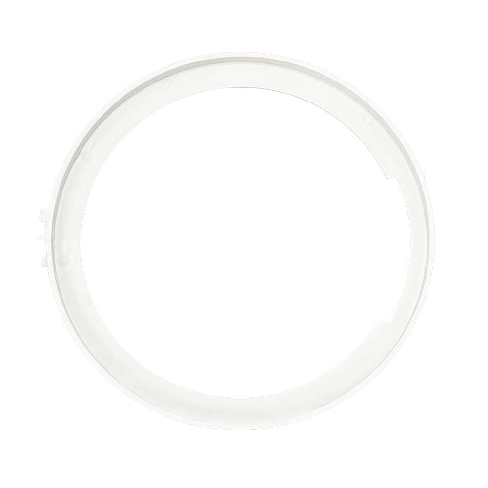 SENTRO 22 Needle Knitting Machine White Inner Thin Ring – JAMIT ...