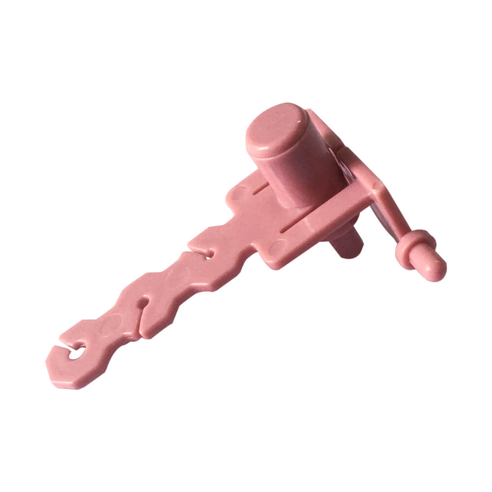 SENTRO Knitting Machine Yarn Tension Guide Replacement – JAMIT Knitting ...