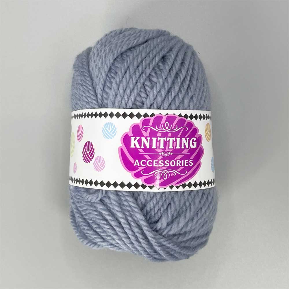 SENTRO Knitting Machine Special Yarn(Thick) – JAMIT Knitting Machine