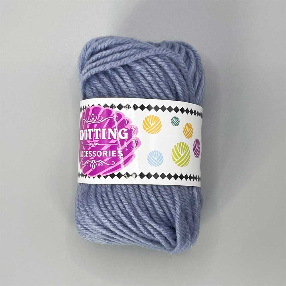 SENTRO Knitting Machine Special Yarn(Thin) – JAMIT Knitting Machine