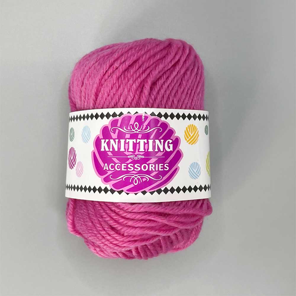 SENTRO Knitting Machine Special Yarn(Thin) – JAMIT Knitting Machine