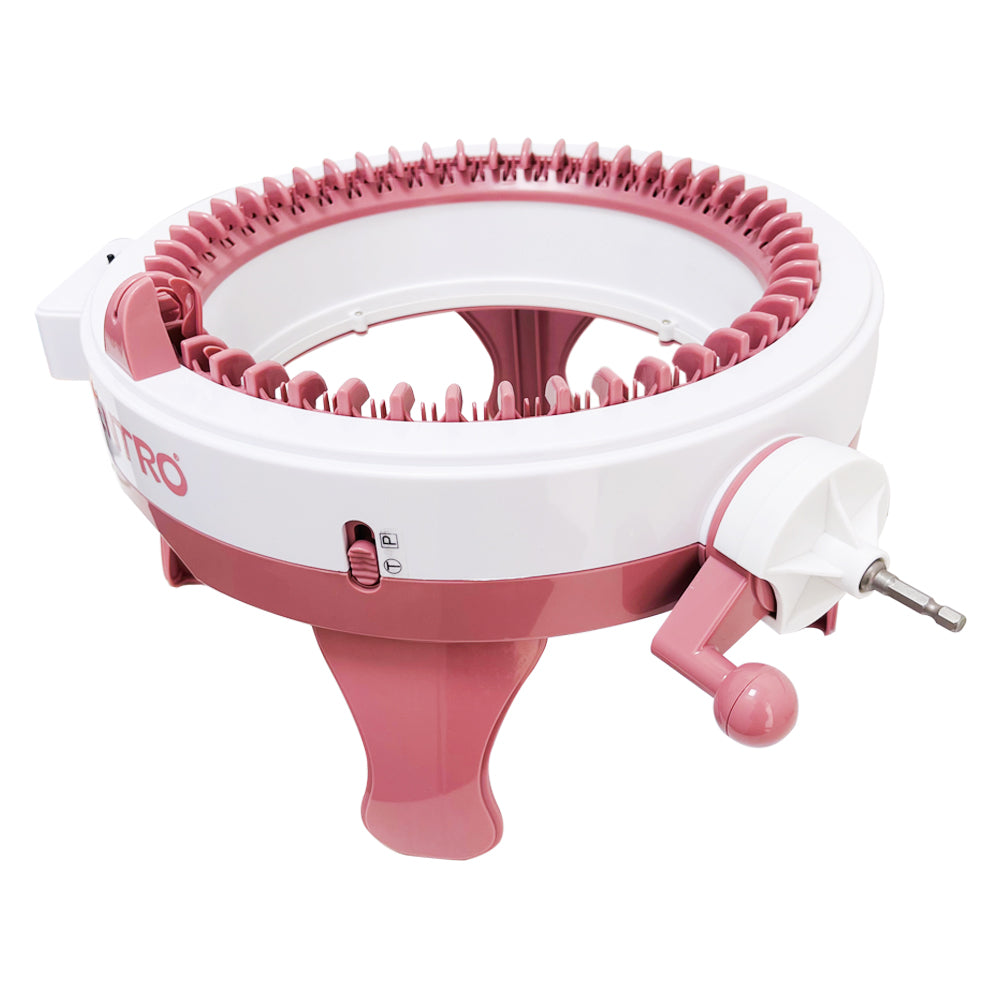 SENTRO Knitting Machine Handle Adapter(50% OFF+Free Shipping) – JAMIT ...